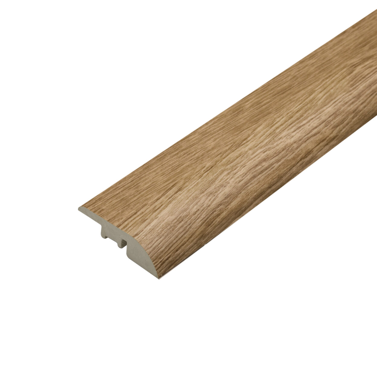 Piccadilly Tan P106 Ramp Profile - WPC LVT Transition