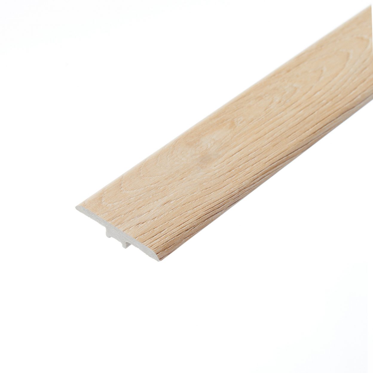 Dulwich Silk P301 Ramp Profile - WPC LVT Transition