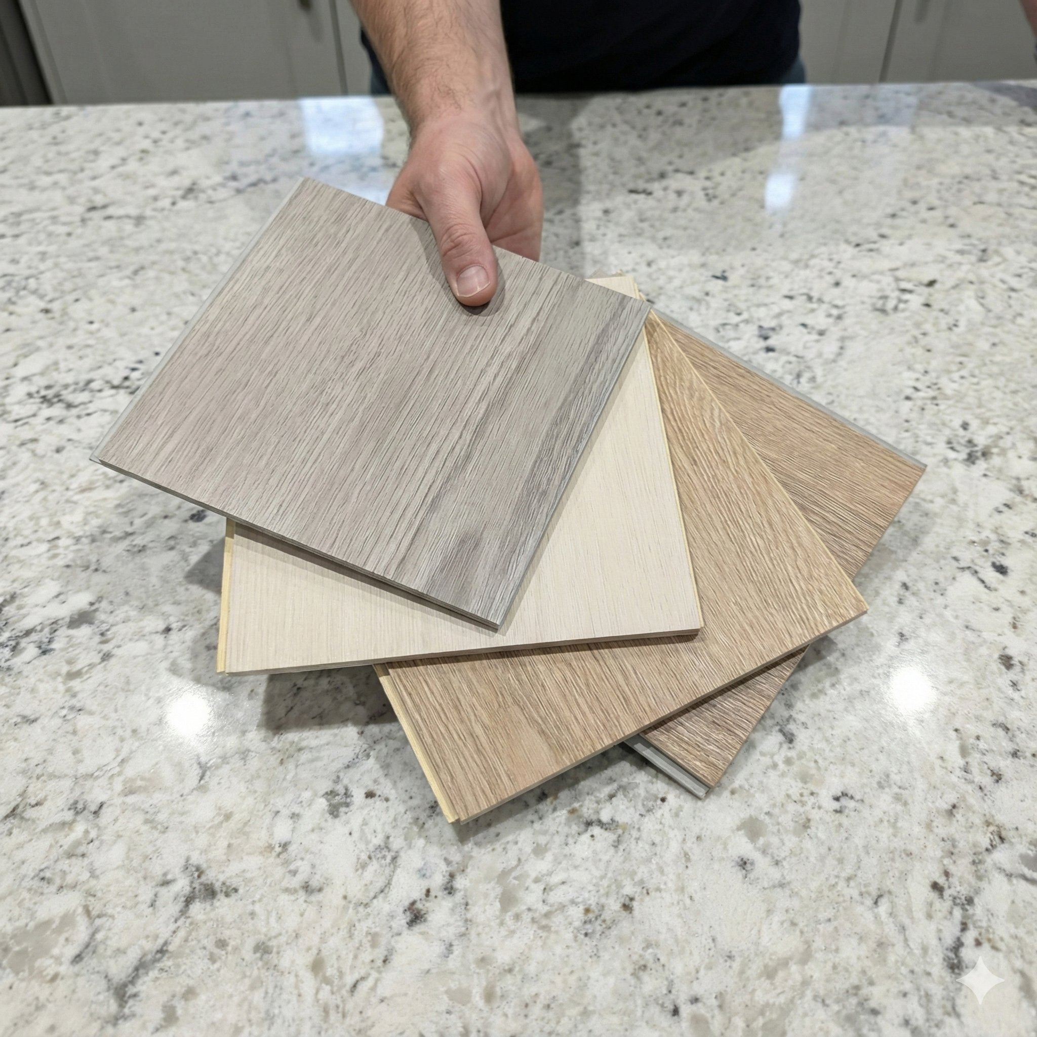 Free Flooring Samples | Laminate, LVT & Engineered Wood